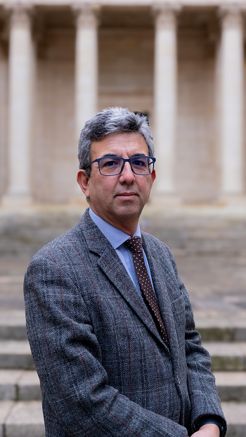 Marc BUI | École Pratique des Hautes Études