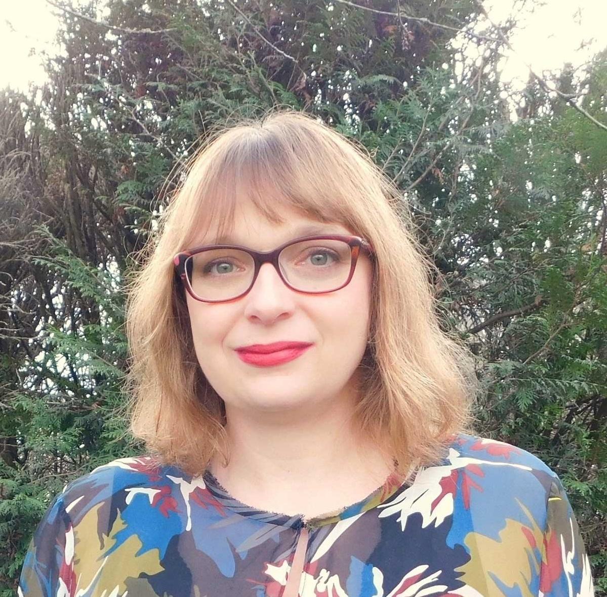 Virginie Gilson nommée DGS de l'EPHE - PSL | École Pratique des Hautes ...