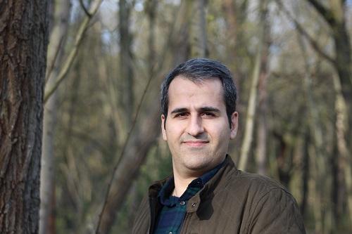 Centre Elahé Omidyar Mir-Djalali d'études persanes : attribution de ...